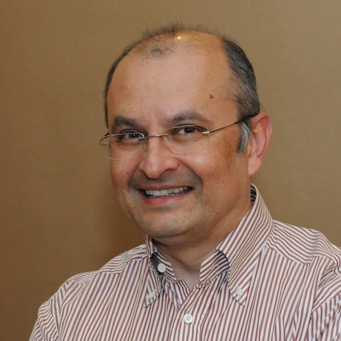 Professor Ketan (KJ) Patel | Cancer Grand Challenges